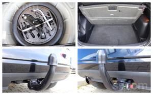 Melns Volkswagen Golf Plus 2012 Rīga, ar dzinēja tilpumu 1.60 L un nobraukumu 284 tūkst. km par 4450 €, foto 18 vietnē AUTOMOTO.COM.LV