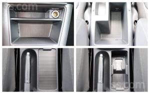 Melns Volkswagen Golf Plus 2012 Rīga, ar dzinēja tilpumu 1.60 L un nobraukumu 284 tūkst. km par 4450 €, foto 28 vietnē AUTOMOTO.COM.LV