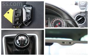 Melns Volkswagen Golf Plus 2012 Rīga, ar dzinēja tilpumu 1.60 L un nobraukumu 284 tūkst. km par 4450 €, foto 30 vietnē AUTOMOTO.COM.LV