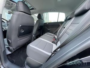 Black Volkswagen Golf Plus 2013 in Jurmala, with an engine capacity of 2.00 L and mileage of 0 thousand km for 5150 €, photo 25 on AUTOMOTO.COM.LV
