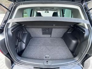 Black Volkswagen Golf Plus 2013 in Jurmala, with an engine capacity of 2.00 L and mileage of 0 thousand km for 5150 €, photo 26 on AUTOMOTO.COM.LV