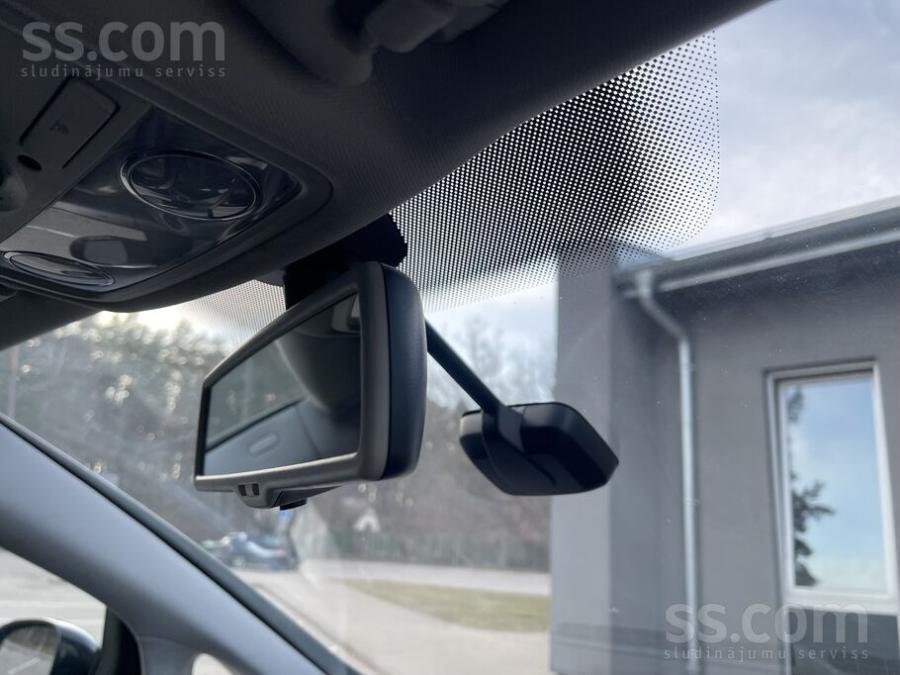 Black Volkswagen Golf Plus 2013 in Jurmala, with an engine capacity of 2.00 L and mileage of 0 thousand km for 5150 €, photo 34 on AUTOMOTO.COM.LV