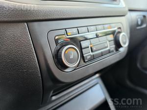Melns Volkswagen Golf Plus 2013 Jelgava, ar dzinēja tilpumu 2.00 L un nobraukumu 268 tūkst. km par 4999 €, foto 20 vietnē AUTOMOTO.COM.LV