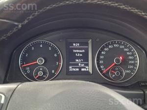 Melns Volkswagen Golf Plus 2013 Cēsis, ar dzinēja tilpumu 1.40 L un nobraukumu 228 tūkst. km par 5250 €, foto 15 vietnē AUTOMOTO.COM.LV