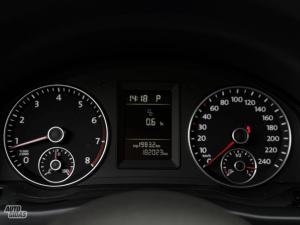Black Volkswagen Golf Plus 2010 in Kretinga, with an engine capacity of 1.40 L and mileage of 182 thousand km for 5450 €, photo 11 on AUTOMOTO.COM.LV