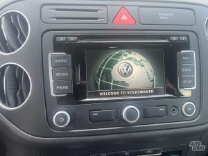 Black Volkswagen Golf Plus 2010 in Kaunas, with an engine capacity of 1.40 L and mileage of 158 thousand km for 5000 €, photo 10 on AUTOMOTO.COM.LV