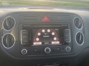 Black Volkswagen Golf Plus 2010 in Kaunas, with an engine capacity of 1.40 L and mileage of 158 thousand km for 5000 €, photo 11 on AUTOMOTO.COM.LV