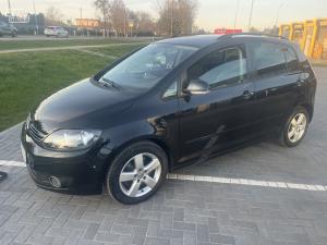 Black Volkswagen Golf Plus 2010 in Kaunas, with an engine capacity of 1.40 L and mileage of 158 thousand km for 5000 €, photo 12 on AUTOMOTO.COM.LV