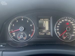 Black Volkswagen Golf Plus 2010 in Kaunas, with an engine capacity of 1.40 L and mileage of 158 thousand km for 5000 €, photo 13 on AUTOMOTO.COM.LV
