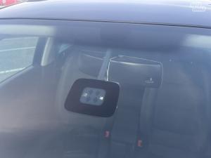 Black Volkswagen Golf Plus 2010 in Kaunas, with an engine capacity of 1.40 L and mileage of 158 thousand km for 5000 €, photo 14 on AUTOMOTO.COM.LV