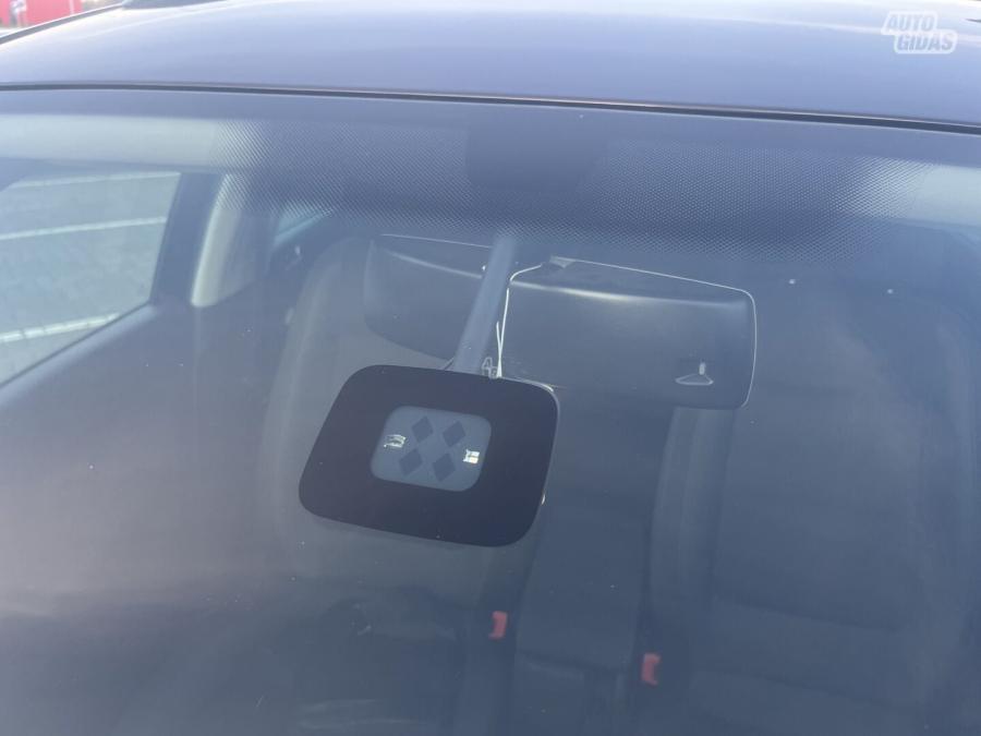 Black Volkswagen Golf Plus 2010 in Kaunas, with an engine capacity of 1.40 L and mileage of 158 thousand km for 5000 €, photo 14 on AUTOMOTO.COM.LV