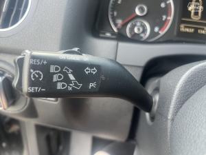 Black Volkswagen Golf Plus 2010 in Kaunas, with an engine capacity of 1.40 L and mileage of 158 thousand km for 5000 €, photo 18 on AUTOMOTO.COM.LV