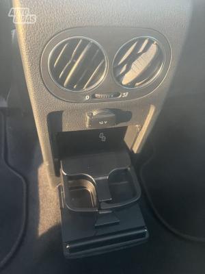 Black Volkswagen Golf Plus 2010 in Kaunas, with an engine capacity of 1.40 L and mileage of 158 thousand km for 5000 €, photo 21 on AUTOMOTO.COM.LV