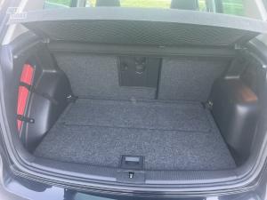Black Volkswagen Golf Plus 2010 in Kaunas, with an engine capacity of 1.40 L and mileage of 158 thousand km for 5000 €, photo 22 on AUTOMOTO.COM.LV