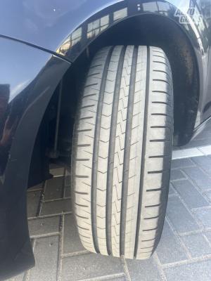 Black Volkswagen Golf Plus 2010 in Kaunas, with an engine capacity of 1.40 L and mileage of 158 thousand km for 5000 €, photo 24 on AUTOMOTO.COM.LV