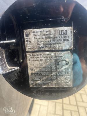 Black Volkswagen Golf Plus 2010 in Kaunas, with an engine capacity of 1.40 L and mileage of 158 thousand km for 5000 €, photo 28 on AUTOMOTO.COM.LV