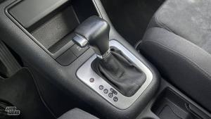 Black Volkswagen Golf Plus 2010 in Marijampole, with an engine capacity of 1.40 L and mileage of 224 thousand km for 4950 €, photo 4 on AUTOMOTO.COM.LV