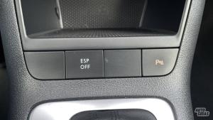 Black Volkswagen Golf Plus 2010 in Marijampole, with an engine capacity of 1.40 L and mileage of 224 thousand km for 4950 €, photo 20 on AUTOMOTO.COM.LV