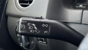 Black Volkswagen Golf Plus 2010 in Marijampole, with an engine capacity of 1.40 L and mileage of 224 thousand km for 4950 €, photo 24 on AUTOMOTO.COM.LV