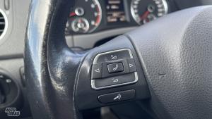 Black Volkswagen Golf Plus 2010 in Marijampole, with an engine capacity of 1.40 L and mileage of 224 thousand km for 4950 €, photo 25 on AUTOMOTO.COM.LV