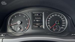 Black Volkswagen Golf Plus 2010 in Marijampole, with an engine capacity of 1.40 L and mileage of 224 thousand km for 4950 €, photo 27 on AUTOMOTO.COM.LV