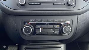 Черный Фольксваген Гольф Плюс 2010 в Мариямполе, объемом двигателя 1.39 л и пробегом 224 тыс. км за 4950 €, фото 5 на AUTOMOTO.COM.LV