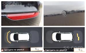Черный Фольксваген Гольф Плюс 2011 в Рига, объемом двигателя 1.60 л и пробегом 263 тыс. км за 4300 €, фото 28 на AUTOMOTO.COM.LV