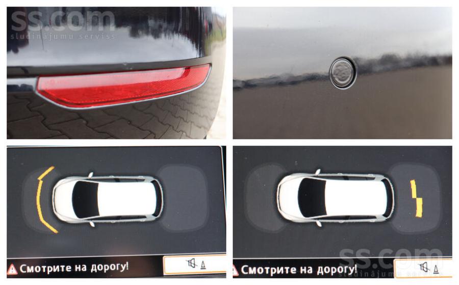 Черный Фольксваген Гольф Плюс 2011 в Рига, объемом двигателя 1.60 л и пробегом 263 тыс. км за 4300 €, фото 28 на AUTOMOTO.COM.LV
