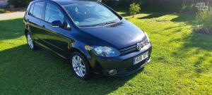 Melns Volkswagen Golf Plus 2011 Kupiškis, ar dzinēja tilpumu 1.60 L un nobraukumu 368 tūkst. km par 3700 €, foto 4 vietnē AUTOMOTO.COM.LV