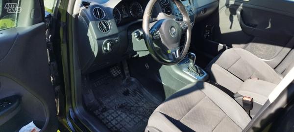Melns Volkswagen Golf Plus 2011 Kupiškis, ar dzinēja tilpumu 1.60 L un nobraukumu 368 tūkst. km par 3700 €, foto 6 vietnē AUTOMOTO.COM.LV