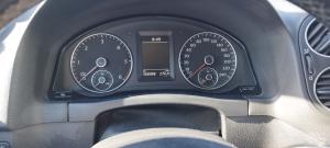 Melns Volkswagen Golf Plus 2011 Kupiškis, ar dzinēja tilpumu 1.60 L un nobraukumu 368 tūkst. km par 3700 €, foto 8 vietnē AUTOMOTO.COM.LV