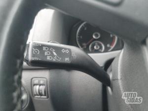 Black Volkswagen Golf Plus 2011 in Vilnius, with an engine capacity of 2.00 L and mileage of 323 thousand km for 4000 €, photo 11 on AUTOMOTO.COM.LV