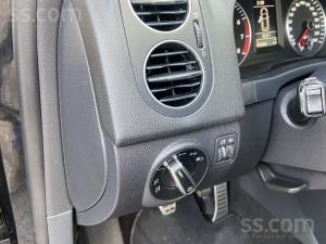 Melns Volkswagen Golf Plus 2012 Valmiera, ar dzinēja tilpumu 1.20 L un nobraukumu 191 tūkst. km par 5490 €, foto 19 vietnē AUTOMOTO.COM.LV