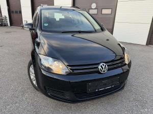 Melns Volkswagen Golf Plus 2012 Utena, ar dzinēja tilpumu 1.60 L un nobraukumu 270 tūkst. km par 4700 €, foto 5 vietnē AUTOMOTO.COM.LV