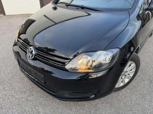 Melns Volkswagen Golf Plus 2012 Utena, ar dzinēja tilpumu 1.60 L un nobraukumu 270 tūkst. km par 4700 €, foto 6 vietnē AUTOMOTO.COM.LV
