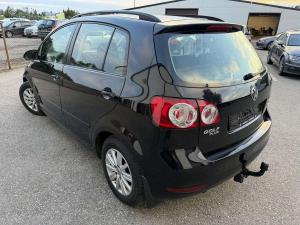 Melns Volkswagen Golf Plus 2012 Utena, ar dzinēja tilpumu 1.60 L un nobraukumu 270 tūkst. km par 4700 €, foto 10 vietnē AUTOMOTO.COM.LV