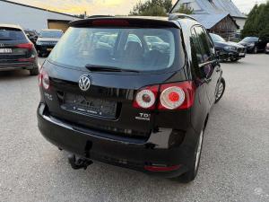 Melns Volkswagen Golf Plus 2012 Utena, ar dzinēja tilpumu 1.60 L un nobraukumu 270 tūkst. km par 4700 €, foto 13 vietnē AUTOMOTO.COM.LV
