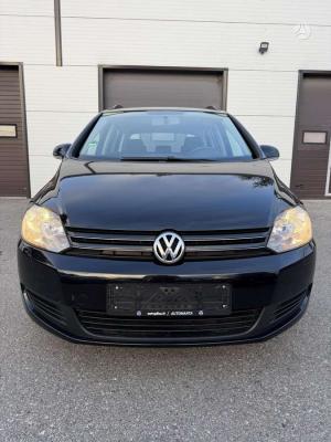 Melns Volkswagen Golf Plus 2012 Utena, ar dzinēja tilpumu 1.60 L un nobraukumu 270 tūkst. km par 4700 €, foto 16 vietnē AUTOMOTO.COM.LV