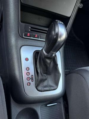 Melns Volkswagen Golf Plus 2012 Utena, ar dzinēja tilpumu 1.60 L un nobraukumu 270 tūkst. km par 4700 €, foto 35 vietnē AUTOMOTO.COM.LV