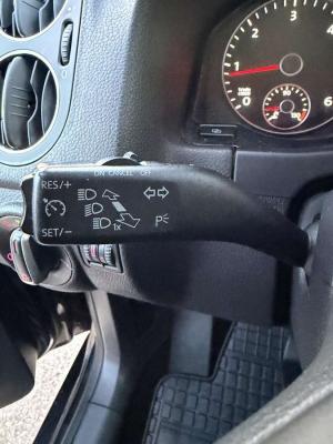 Melns Volkswagen Golf Plus 2012 Utena, ar dzinēja tilpumu 1.60 L un nobraukumu 270 tūkst. km par 4700 €, foto 39 vietnē AUTOMOTO.COM.LV