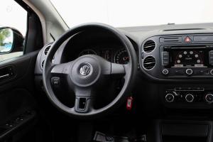 Melns Volkswagen Golf Plus 2013 Kretinga, ar dzinēja tilpumu 1.60 L un nobraukumu 218 tūkst. km par 4900 €, foto 7 vietnē AUTOMOTO.COM.LV