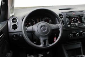 Melns Volkswagen Golf Plus 2013 Kretinga, ar dzinēja tilpumu 1.60 L un nobraukumu 218 tūkst. km par 4900 €, foto 11 vietnē AUTOMOTO.COM.LV
