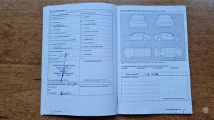 Черный Фольксваген Гольф Плюс 2013 в Вильнюс, объемом двигателя 1.60 л и пробегом 227 тыс. км за 4999 €, фото 43 на AUTOMOTO.COM.LV