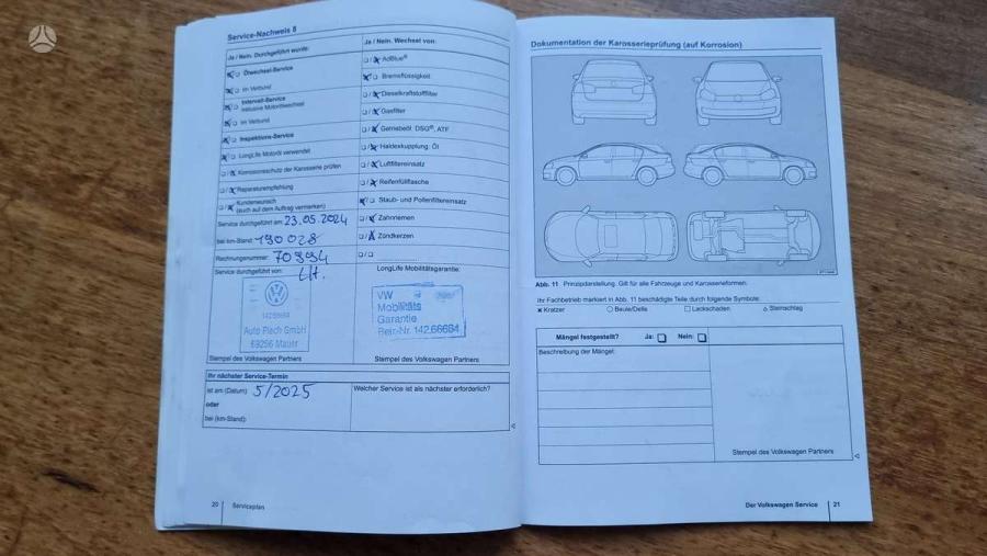 Черный Фольксваген Гольф Плюс 2013 в Вильнюс, объемом двигателя 1.60 л и пробегом 227 тыс. км за 4999 €, фото 49 на AUTOMOTO.COM.LV