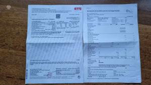 Черный Фольксваген Гольф Плюс 2013 в Вильнюс, объемом двигателя 1.60 л и пробегом 227 тыс. км за 4999 €, фото 51 на AUTOMOTO.COM.LV