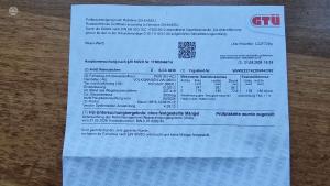 Черный Фольксваген Гольф Плюс 2013 в Вильнюс, объемом двигателя 1.60 л и пробегом 227 тыс. км за 4999 €, фото 52 на AUTOMOTO.COM.LV