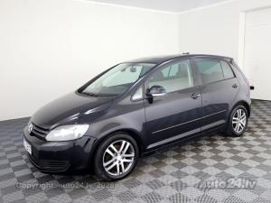 Melns Volkswagen Golf Plus 2009 Tallina, ar dzinēja tilpumu 2.00 L un nobraukumu 272 tūkst. km par 2199 €, foto 3 vietnē AUTOMOTO.COM.LV