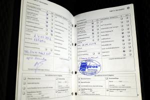 Черный Фольксваген Гольф Плюс 2009 в Таллин, объемом двигателя 2.00 л и пробегом 272 тыс. км за 1799 €, фото 17 на AUTOMOTO.COM.LV