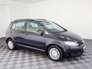 Melns Volkswagen Golf Plus 2010 Tallina, ar dzinēja tilpumu 1.40 L un nobraukumu 244 tūkst. km par 2199 €, foto 9 vietnē AUTOMOTO.COM.LV