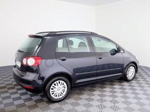 Melns Volkswagen Golf Plus 2010 Tallina, ar dzinēja tilpumu 1.40 L un nobraukumu 244 tūkst. km par 2199 €, foto 11 vietnē AUTOMOTO.COM.LV